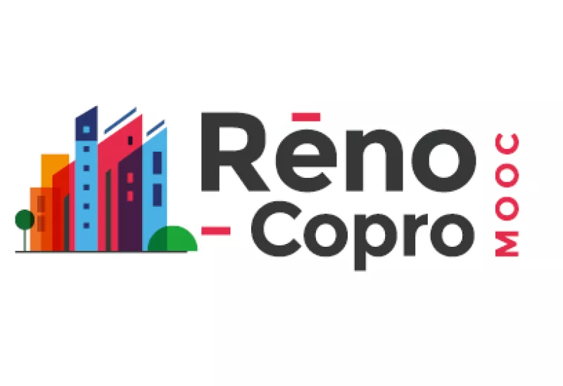 MOOC Réno Copro | Les étapes de la réhabilitation énergétique