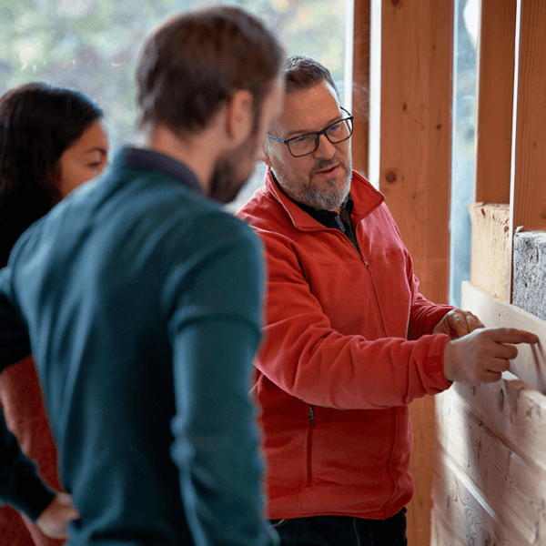 VAE Asder | Obtenez une certification avec votre expérience