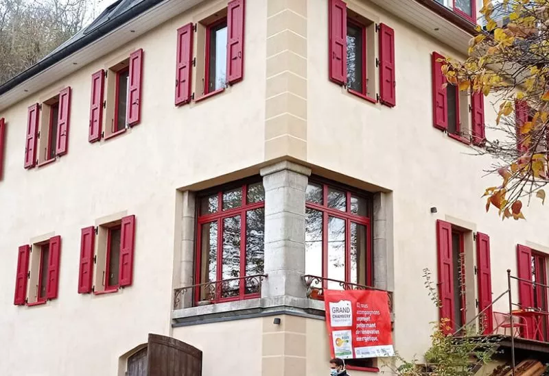 Webinaire · Petites copros, grands potentiels - Asder